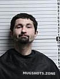 ABNER DAVID BRAMELETTE 01/22/2025 - Brunswick County Mugshots Zone