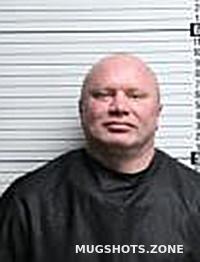 BITSCHENAUER RONALD TRAVIS 01/27/2025 - Brunswick County Mugshots Zone