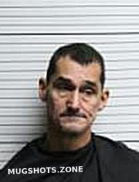 BATSON ERIC THOMAS 01/27/2025 - Brunswick County Mugshots Zone