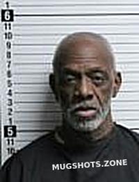 MCALLISTER JOHN HENRY 01/28/2025 - Brunswick County Mugshots Zone