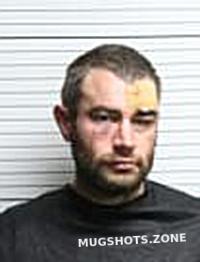 LANGSTON GEORGE MATTHEW 01/28/2025 - Brunswick County Mugshots Zone