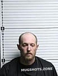 SOSEBEE BRANDAN DAVID 01/29/2025 - Brunswick County Mugshots Zone