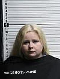 THOMPSON KAYLA LILLIE TANISE 01/31/2025 - Brunswick County Mugshots Zone