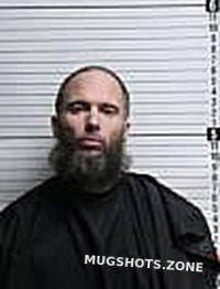 SPANGLER PATRICK DEAN 02/03/2025 - Brunswick County Mugshots Zone