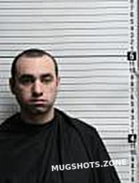 CLEMMONS ERIC EDWARD 02/07/2025 - Brunswick County Mugshots Zone
