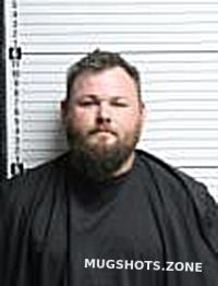 AUTEN JOHN WAYNE JR. 02/07/2025 - Brunswick County Mugshots Zone