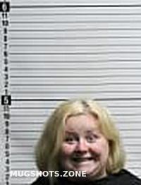 THOMPSON KAYLA LILLIE TANISE 02/10/2025 - Brunswick County Mugshots Zone