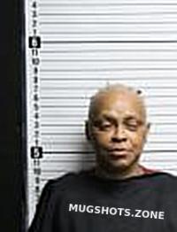 THOMAS RUBY LEE 02/10/2025 - Brunswick County Mugshots Zone