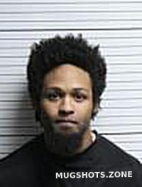 ELDER CORY TYLIKE 02/11/2025 - Brunswick County Mugshots Zone