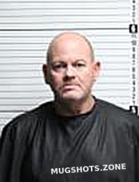 WEST JASON TODD 02/12/2025 - Brunswick County Mugshots Zone