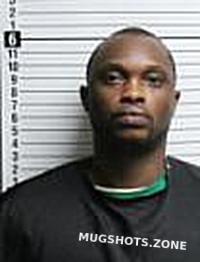 GRAHAM DERREON ANTWAN SR 02/12/2025 - Brunswick County Mugshots Zone