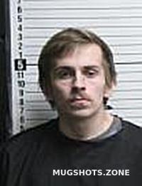 JOHNSON DANIEL CARL 02/14/2025 - Brunswick County Mugshots Zone