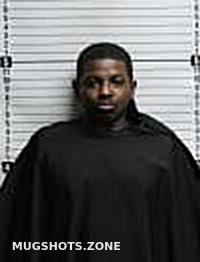 POWERS RODRICK TERRELL 02/15/2025 - Brunswick County Mugshots Zone