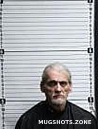 LEVINER WILLIAM HOWARD 02/17/2025 - Brunswick County Mugshots Zone