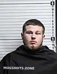 SPIVEY JACOB NATHANIEL 02/18/2025 - Brunswick County Mugshots Zone