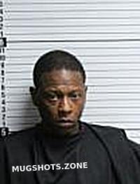 GRAHAM ANTOINE LEVAR 02/18/2025 - Brunswick County Mugshots Zone