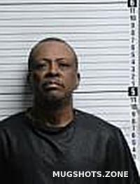 BANNERMAN RODNEY CORNELIUS 02/18/2025 - Brunswick County Mugshots Zone