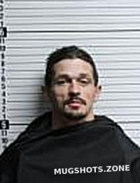 MAGGARD TYLER THOMAS 02/19/2025 - Brunswick County Mugshots Zone