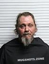 BOONE LANCE ALLEN 02/21/2025 - Brunswick County Mugshots Zone