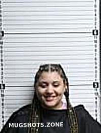 LEWIS JUSTICE DENEA 02/25/2025 - Brunswick County Mugshots Zone