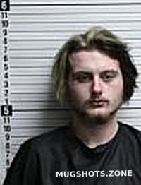 FRESHWATER JACOB ANDREW 02/26/2025 - Brunswick County Mugshots Zone