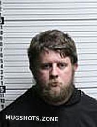 HARDY DARYL JOHN 02/28/2025 - Brunswick County Mugshots Zone