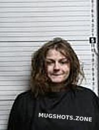 CAULDER KAYLA NICHOLE 03/01/2025 - Brunswick County Mugshots Zone