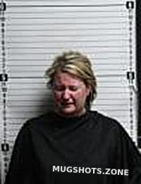 HAMBLIN SARAH JO 03/03/2025 - Brunswick County Mugshots Zone