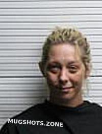 GURLEY AMANDA LEE 03/03/2025 - Brunswick County Mugshots Zone