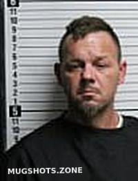 WARD MATTHEW 03/04/2025 - Brunswick County Mugshots Zone