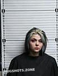 SERRATO STEPHENIE MARIE 03/05/2025 - Brunswick County Mugshots Zone