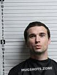 KYE DAVID BARRY JR 03/07/2025 - Brunswick County Mugshots Zone