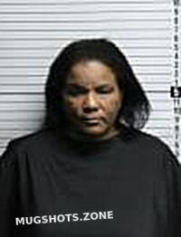 MORGAN FELICIA RENA 03/07/2025 - Brunswick County Mugshots Zone