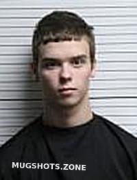 RILEY TIMOTHY ALEXANDER 03/10/2025 - Brunswick County Mugshots Zone
