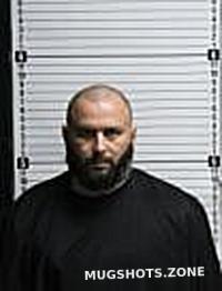 CLIFTON VADEN JUSTIN 03/10/2025 - Brunswick County Mugshots Zone
