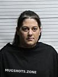 BURCHAM AMY EDWARDS 03/10/2025 - Brunswick County Mugshots Zone