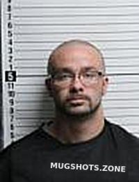 PEARCE AUSTIN LEE 03/13/2025 - Brunswick County Mugshots Zone