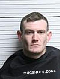 WILLETTS DANIEL WAYNE JR 03/14/2025 - Brunswick County Mugshots Zone