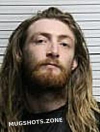 DERR CHRISTOPHER LEE 03/16/2025 - Brunswick County Mugshots Zone