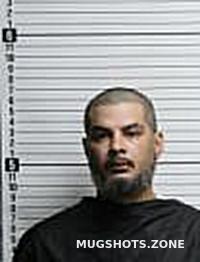 SPAULDING MICHAEL JEROD 03/22/2025 - Brunswick County Mugshots Zone