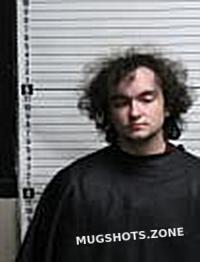 WINGERD-FELAN RYAN MICHAEL 03/22/2025 - Brunswick County Mugshots Zone