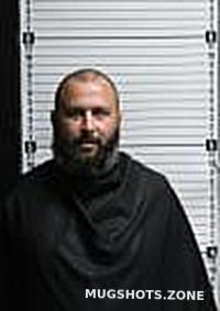CLIFTON VADEN JUSTIN 03/24/2025 - Brunswick County Mugshots Zone