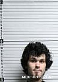 KEE JACOB RYAN 03/25/2025 - Brunswick County Mugshots Zone