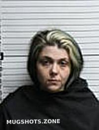 SERRATO STEPHENIE MARIE 03/27/2025 - Brunswick County Mugshots Zone