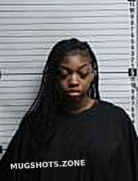 SMITH LATAVIA DIANA 03/30/2025 - Brunswick County Mugshots Zone