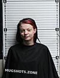 DANN ELLA MAY ROSE 03/31/2025 - Brunswick County Mugshots Zone