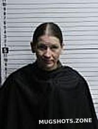 RIVENBARK REBECCA ANN 04/02/2025 - Brunswick County Mugshots Zone