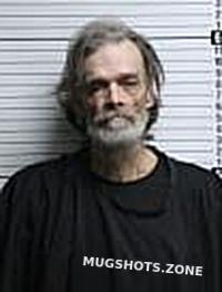 GRAGG ROBERT JASON 04/02/2025 - Brunswick County Mugshots Zone