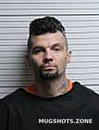 STRANGE MITCHELL CORY 04/09/2025 - Brunswick County Mugshots Zone