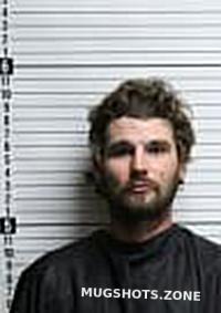 GARST ROGER TRAE 04/11/2025 - Brunswick County Mugshots Zone